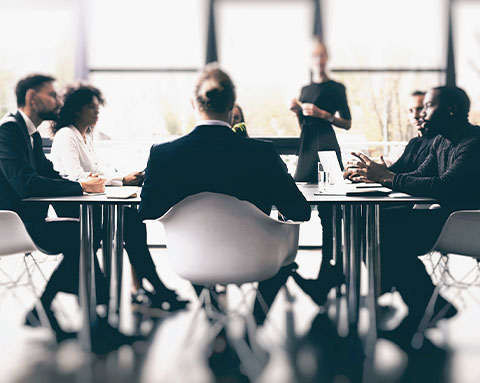 Leadership Team - PWX Solutions