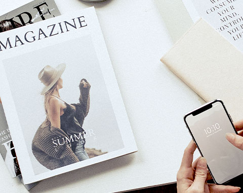 Media and Publishing - PWX Solutions