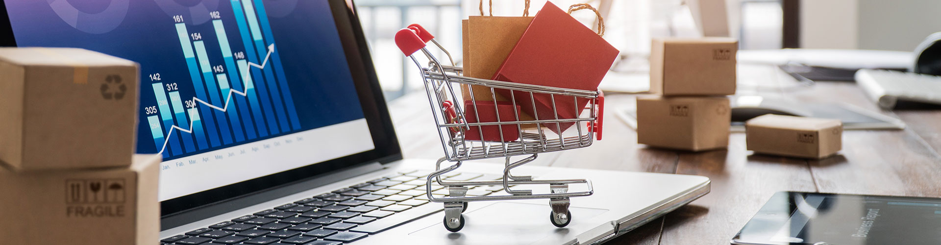 Membership and Ecommerce - PWX Solutions